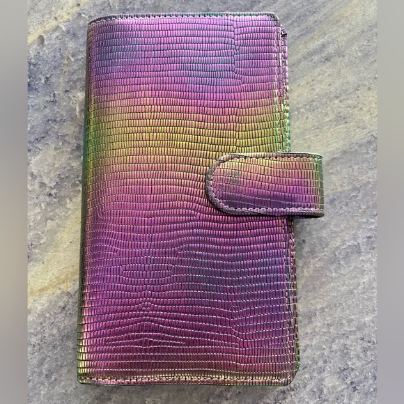 Van Der Spek | Office | Vds Van Der Spek Leather Hobonichi Weeks ...